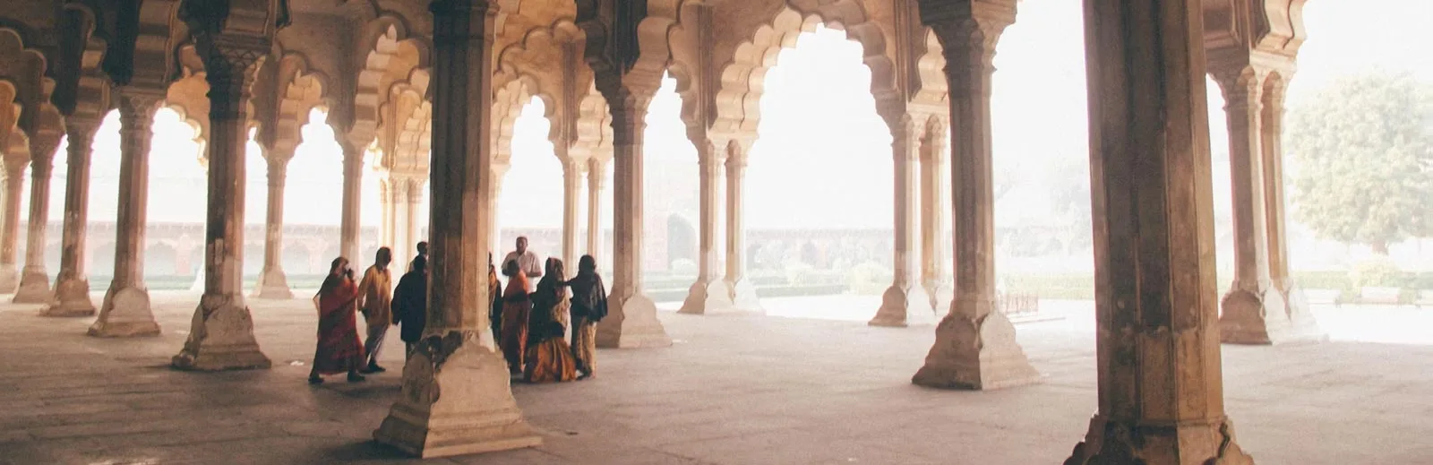 About Us - North India Private Tours